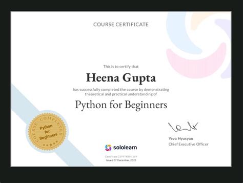 Heena Gupta On Linkedin Sololearn