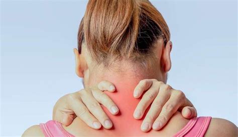 Dolor Cervical Que és Causas Y Estiramientos Viten