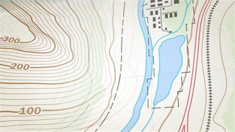 How To Read A Topographic Map MapQuest Travel