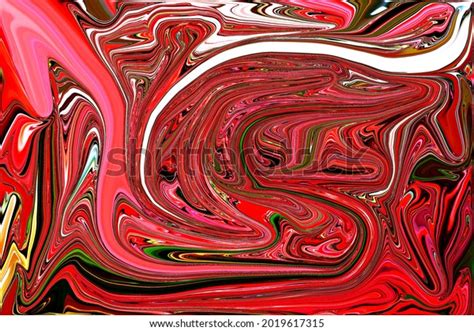 Abstract Pink Wave Pattern Texture Background Stock Illustration 2019617315 Shutterstock