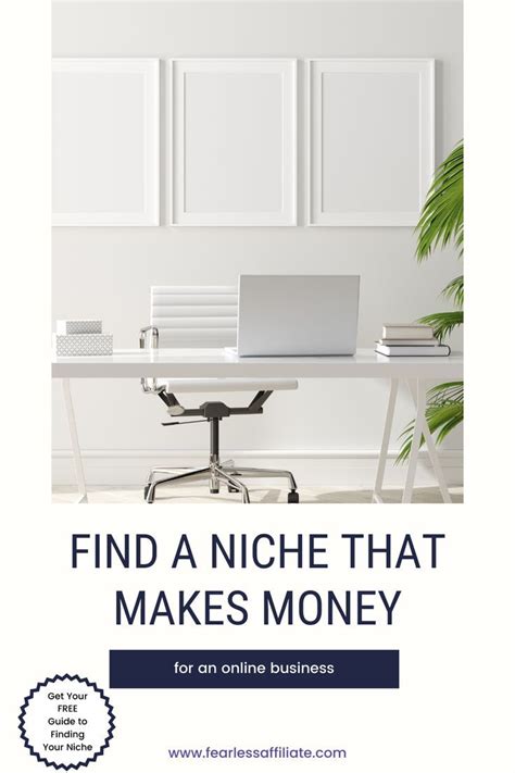 Find Your Niche In 15 Minutes Or Less Artofit
