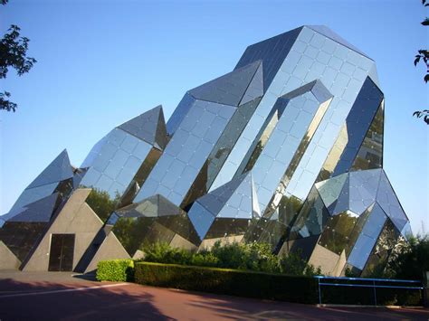 World Best Iconic Buildings Of Modern Architecture Architectures