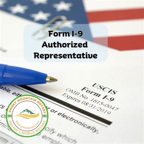 How To Fill Out An I 9 Employment Verification Form