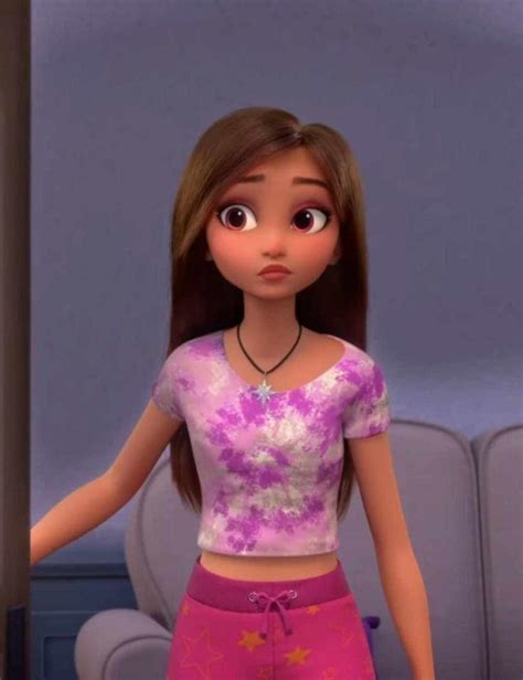 Sofia Mendoza By Brianmcsorle On Deviantart