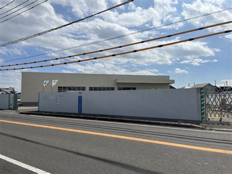 丸亀市原田町の「業務スーパー丸亀店」が2023年秋頃リニューアルオープンするみたい まるごと・中讃つーしん。伝言板