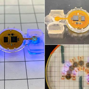 Micromouse Competition With Robotic Mice Solving Mazes Might Be One You Ve Never Heard About
