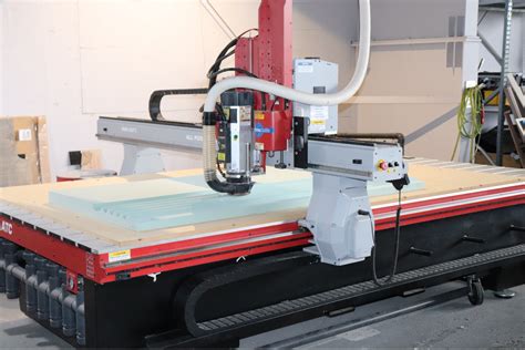 Axis CNC Routing Services In Fort Lauderdale