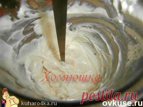 Домашний майонез за 2 минуты Простые рецепты Овкусе ру МАСЛО ПАСТА ПАШТЕТЫ ПОДЛИВА СОУСЫ