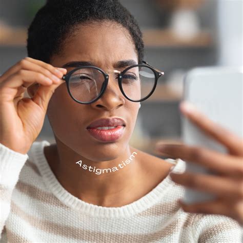 Cilliers 👁️ Common Eye Condition Astigmatism Astigmatism Is A