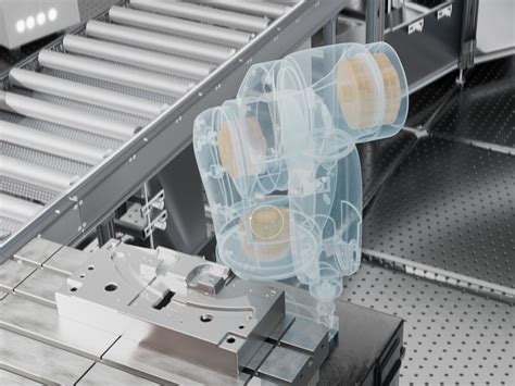 robotics kraken innovations