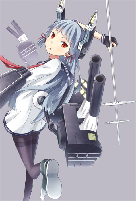 艦隊これくしょん 艦これ 【叢雲】 壁紙