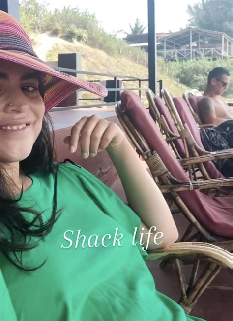 Shenaz Treasury Nipple Pokies From Goa R Faptodesi