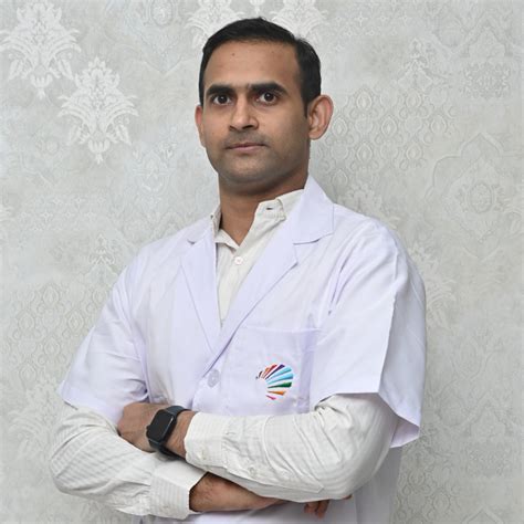 Dr Varun S Is The Best Pediatric Endocrinologist In Sarjapur Road