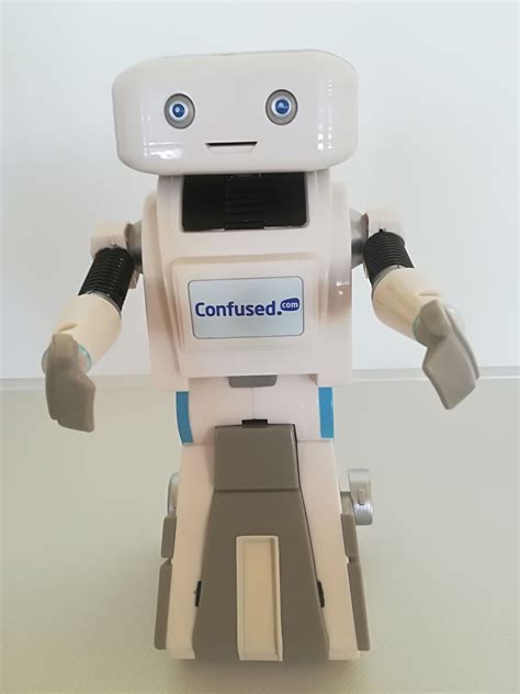 Interaktív Brian Robot Eladó Minőségi Fiús Játékok