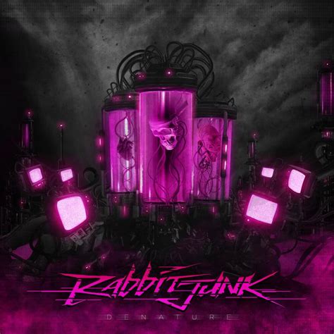 Rabbit Junk Denature Lyrics Genius Lyrics