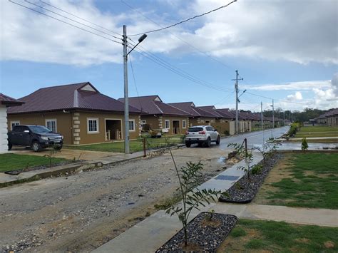 Bois Cano Development Trindad And Tobago Locatorzone