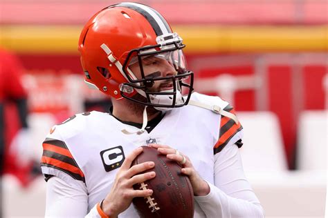 3 Reasons To Believe Baker Mayfield Can Win Nfl Mvp