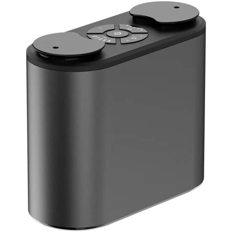 Portable Scent Machine Wall Moubted Battery Operated Diffuser