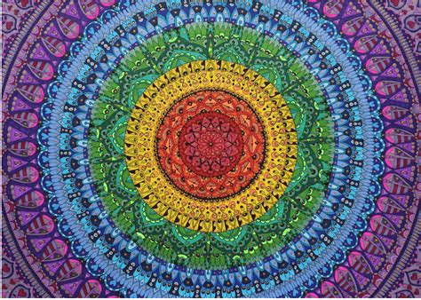 Crop Circle Art Collection Opensea