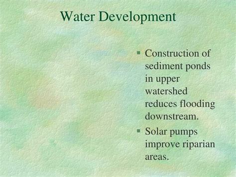 Ppt Agroforestry Ii Riparian Buffers Powerpoint Presentation Free