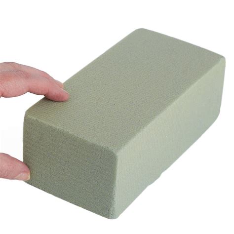 Bulk Dry Floral Foam Blocks Styrofoam Floral Foam Floral Supplies