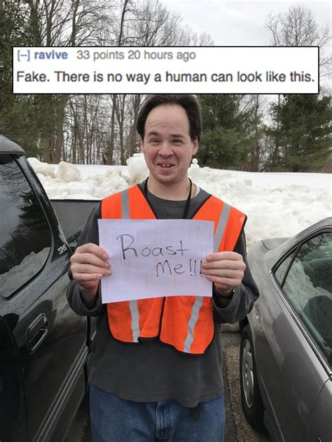 Rroastme 20 Roast Mes That Left A Serious Burn Ebaums World