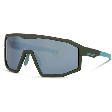 Madison Enigma Glasses 3 Lens Pack Biketart