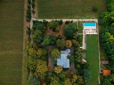 Vazisubani Estate • ვაზისუბნის მამული