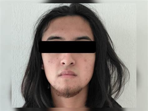 Detienen A Presunto Violador De Un Menor En Coacalco Contrapapelmx