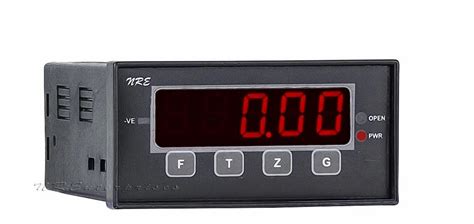 Load Cell Amplifier Transmitter At Best Price In Pune By N R