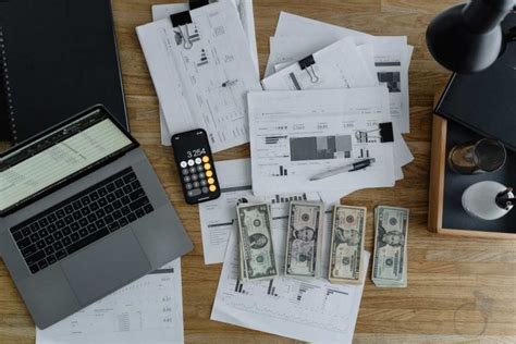 Salidas Profesionales De Contabilidad Y Finanzas INEAF