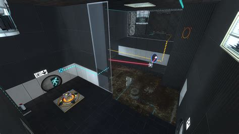 Portal 2 Maps Maniacobra S Creations