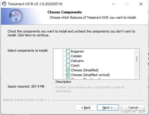 【python • 图片识别】pytesseract快速识别提取图片中的文字 知乎