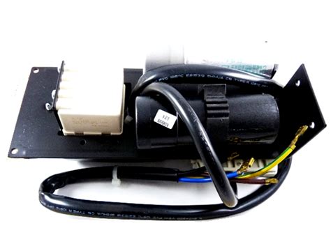 Danfoss 117 7045 Capacitor Kit Gsistore