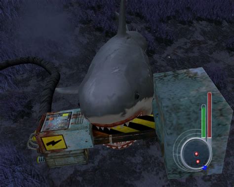 Download Jaws Unleashed Windows My Abandonware