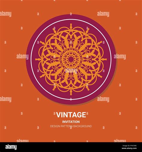 Illustration Rich Background Abstract Background Rounded Line