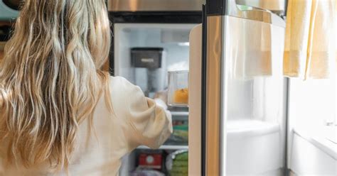 Come Impostare La Temperatura Del Frigo Salvatore Aranzulla