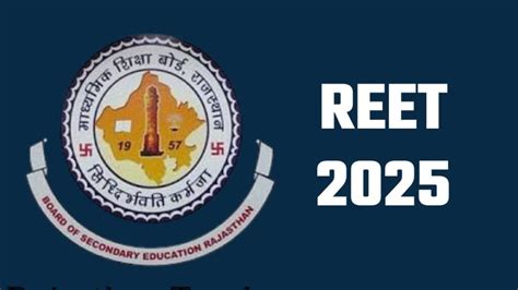 BSER REET 2025 Notificaiton Application Date Apply Online Exam Date