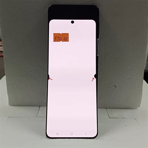 Pantalla Lcd Amoled De 6 7 Pulgadas Para Samsung Galaxy Z Flip 5