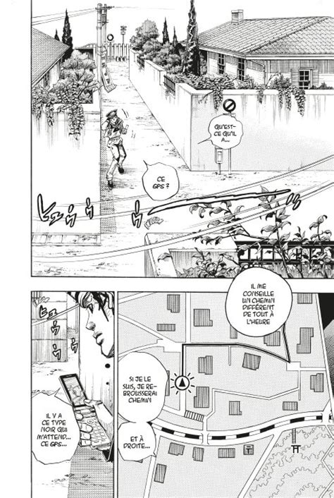 Jojolion T2 And T3 Par Hirohiko Araki Delcourttonkam Actuabd