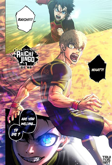 How Ryosuke Kira Could Come Back Theory Rbluelock