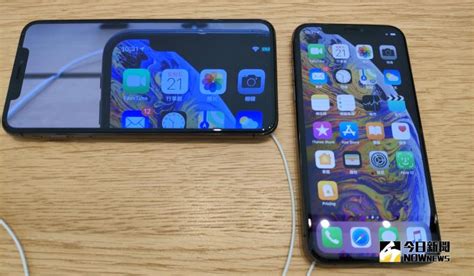 金色賣最好！iphone Xs 拍照功能大提升 這麼買最划算 科技 Nownews今日新聞