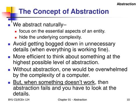 PPT CS ECEn 124 Computer Systems PowerPoint Presentation Free Download ID 4329084