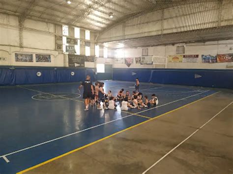 Las 10 Mejores Escuelas de Baloncesto para Niños en Buenos Aires