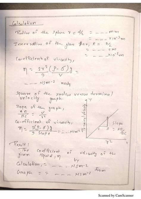 Physics Practical Copy