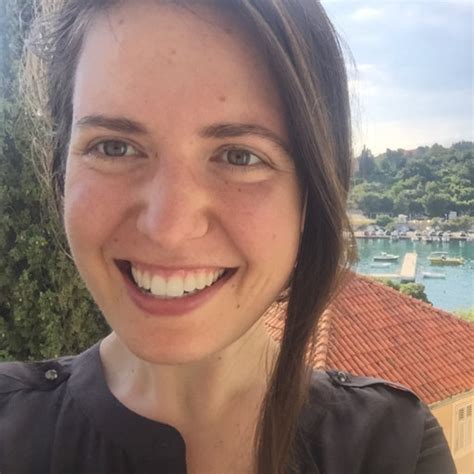 Kelsey Aho Alaska Gis Coordinator Master Of Arts Us Forest