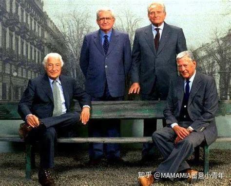 意大利富豪家族 Agnelli 知乎