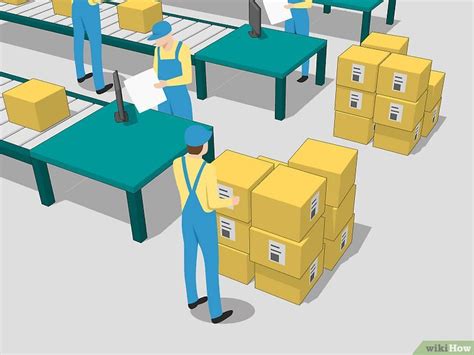How To Set Up A Shipping And Receiving Area For Efficient Workflow