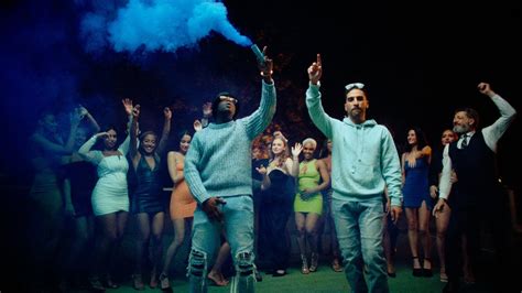 Heuss L Enfoiré feat Ninho La Marseillaise klip RapFrancuski pl