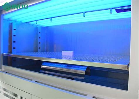 Unveiling The Power Of Uv Weathering Accelerated Ageing Test Equipment